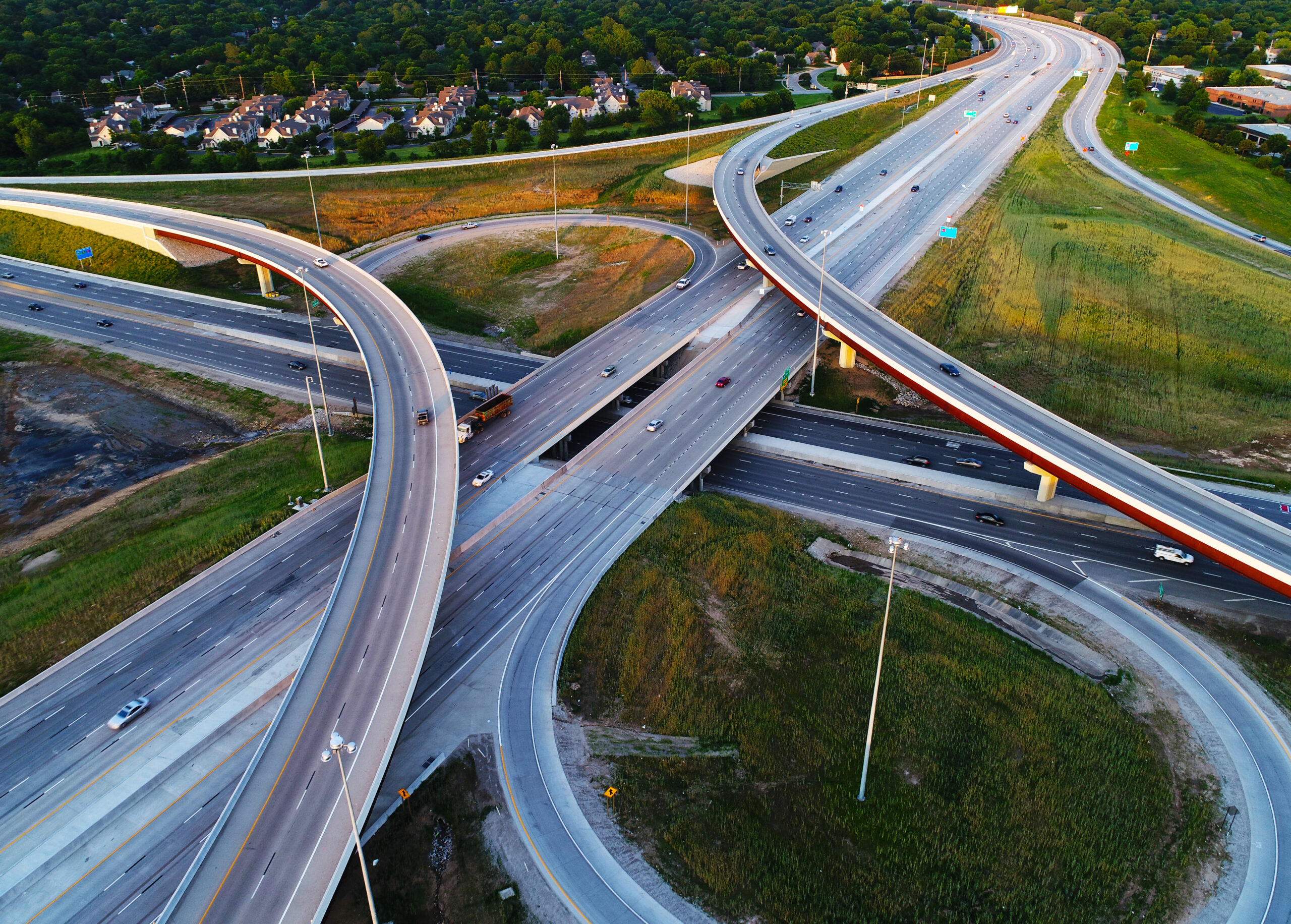 Transportation Highlights | GBA