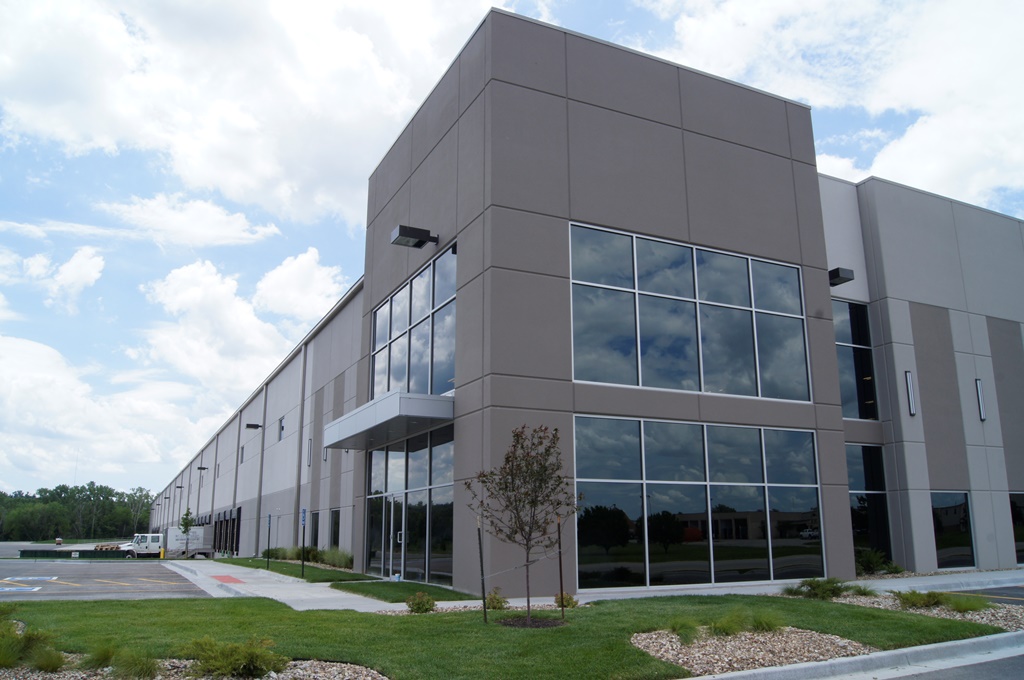 Design for Distribution, Warehouse, and Manufacturing | GBA