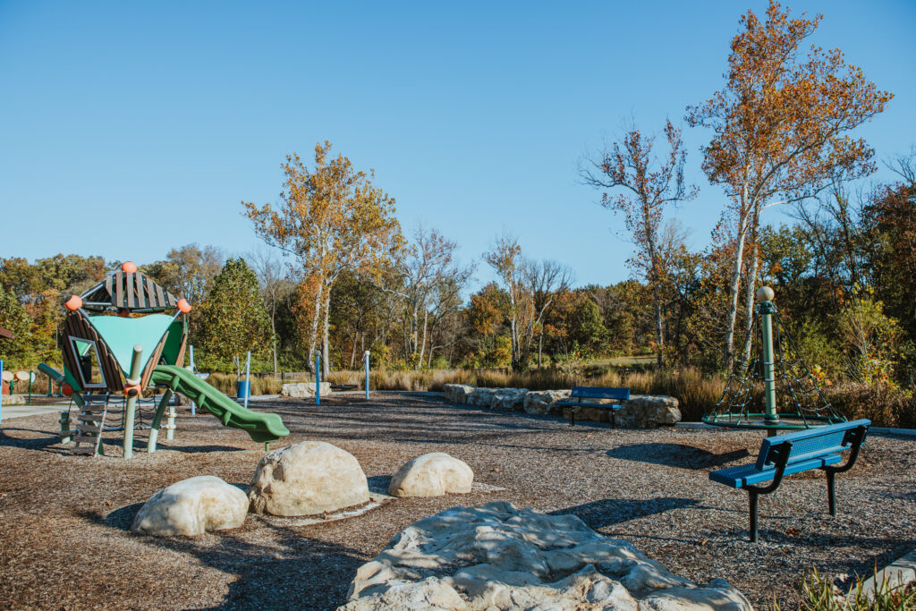 Hobby Hill Park Improvements: Enhancing Recreation and Infrastructure | GBA
