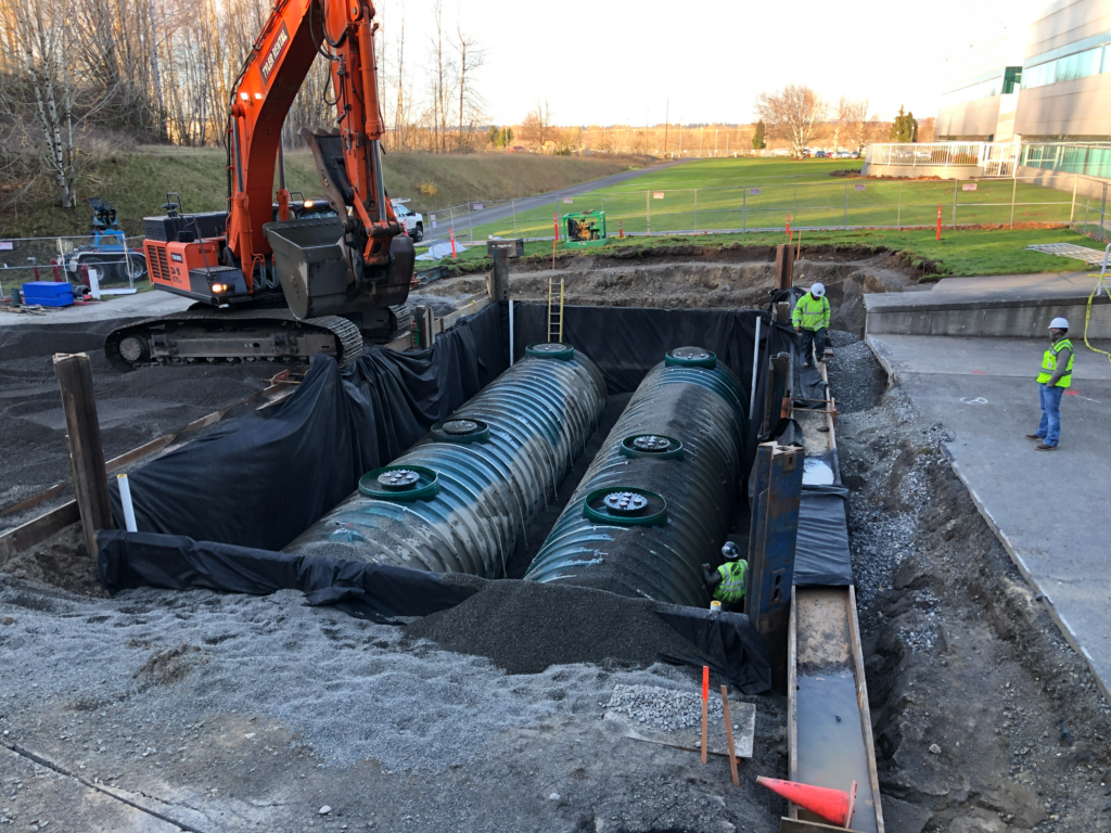 Efficient Fuel Tank Replacement Solutions for Data Centers | GBA