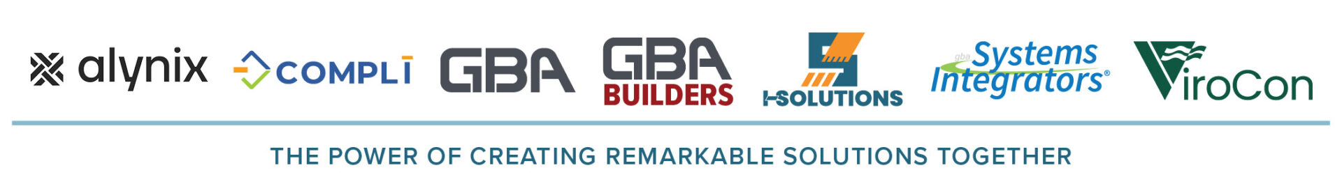 GBA Current Openings