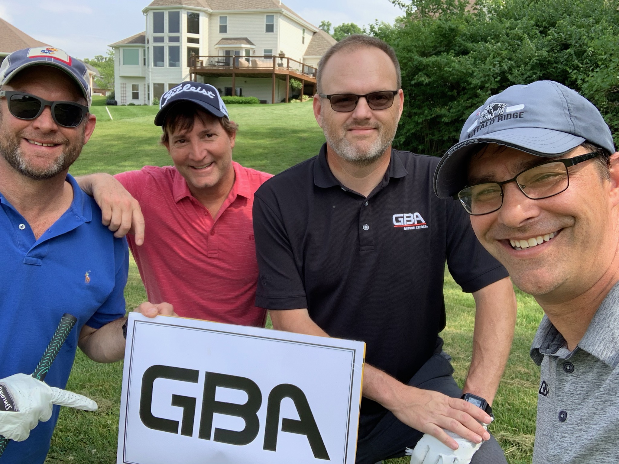 Justin Clinger | GBA