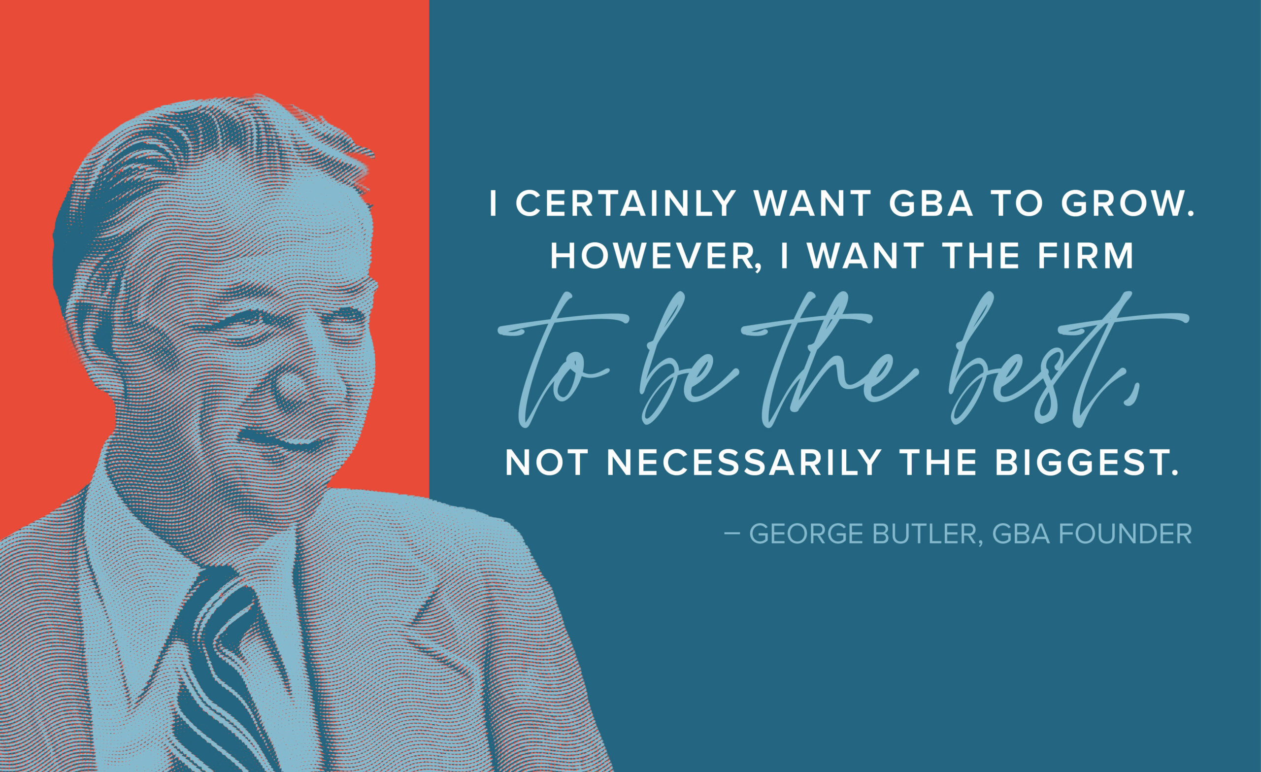 Discover Our Legacy | Who We Are