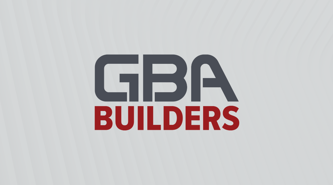 GBA Builders | Team of Companies