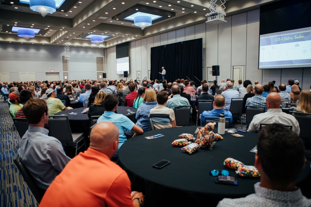 Explore Your Future: Join Our Team at GBA