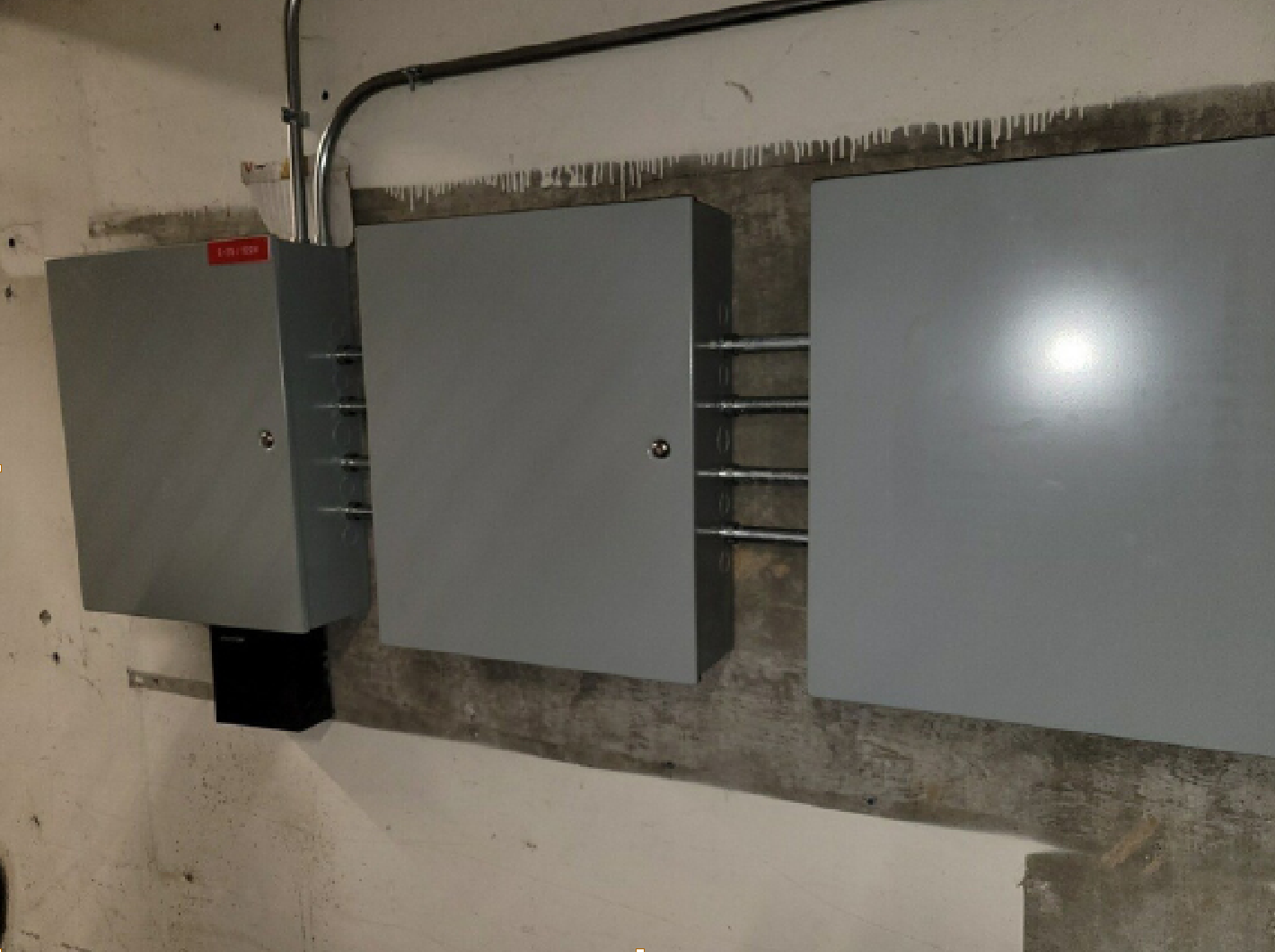 Innovative BAS Upgrade: Ensuring Continuous Operation and Safety | GBA