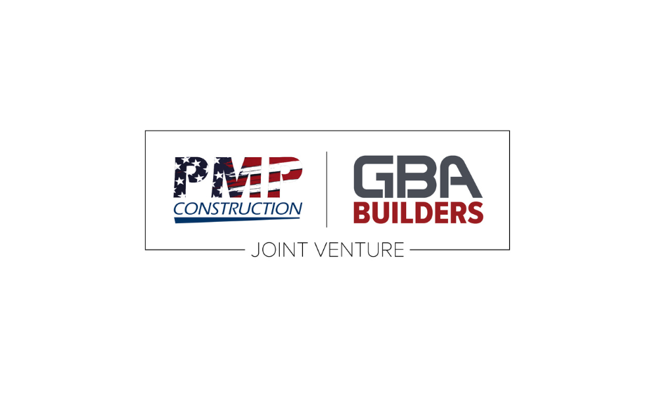 PMP Construction & GBA Builders | Joint Venture
