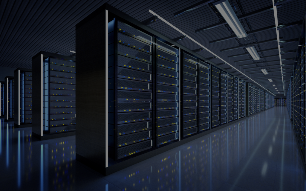 Mission Critical Data Center Expansion | GBA