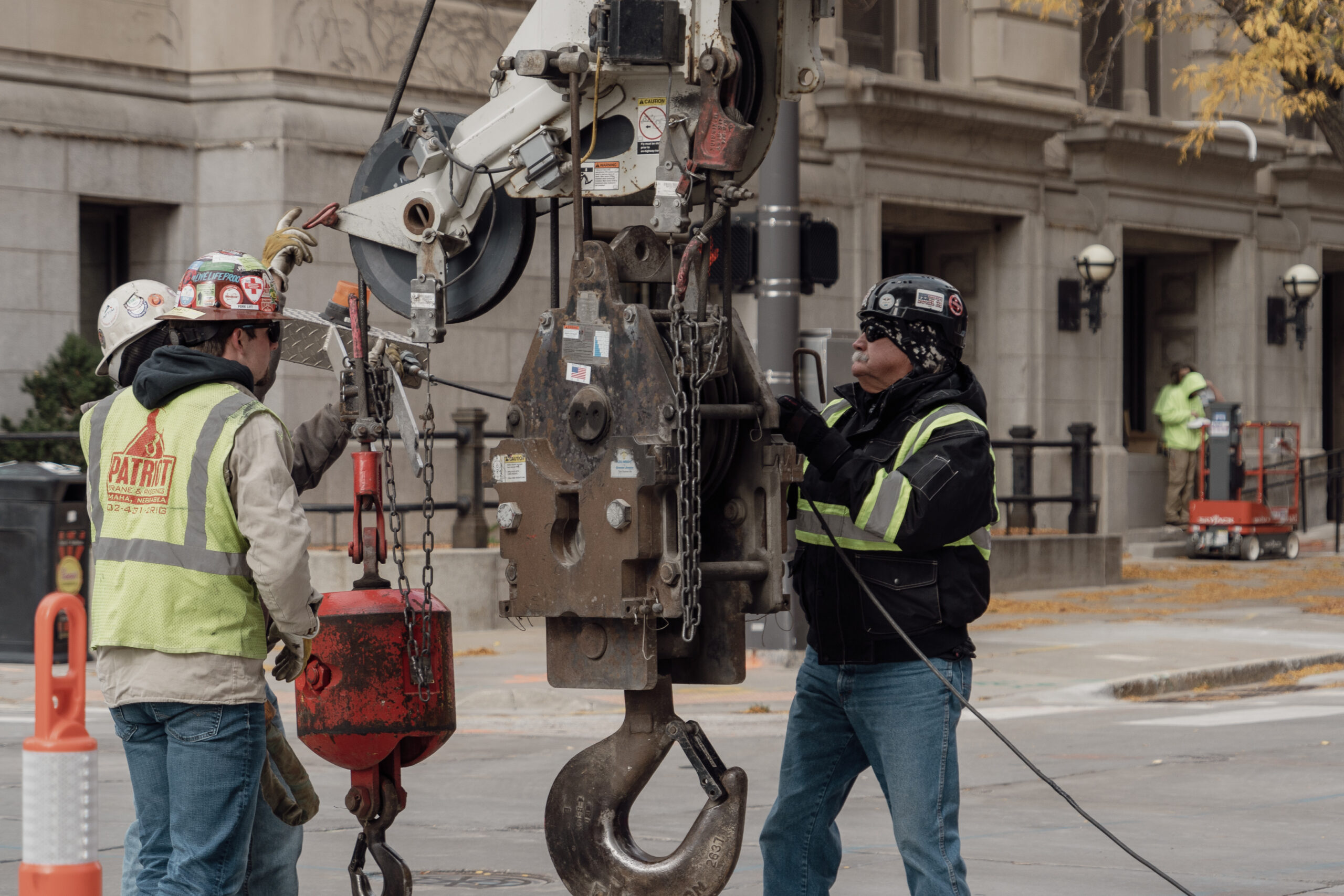 Construction | Services | GBA