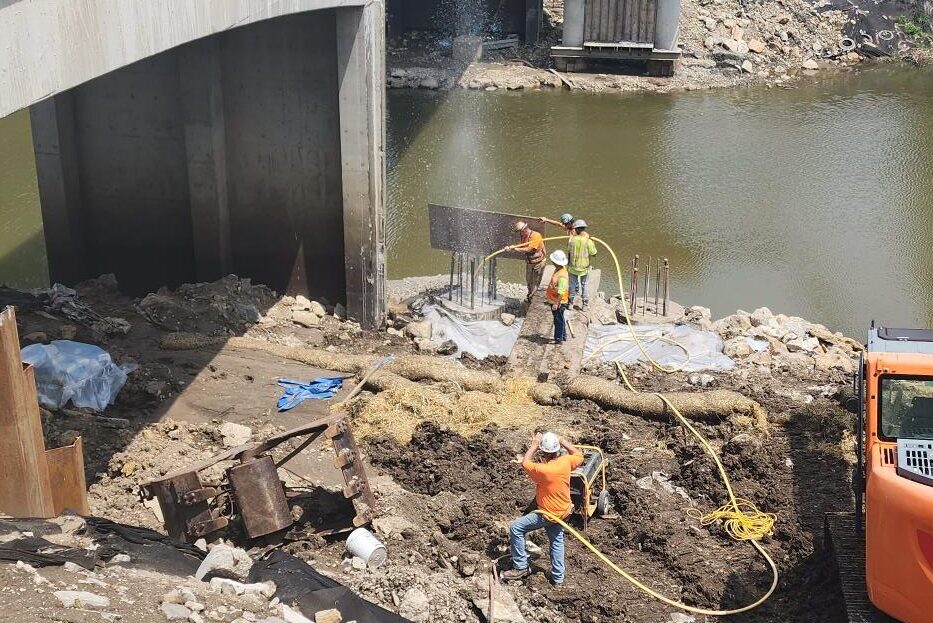 Construction Engineering & Inspection | Transportation | GBA