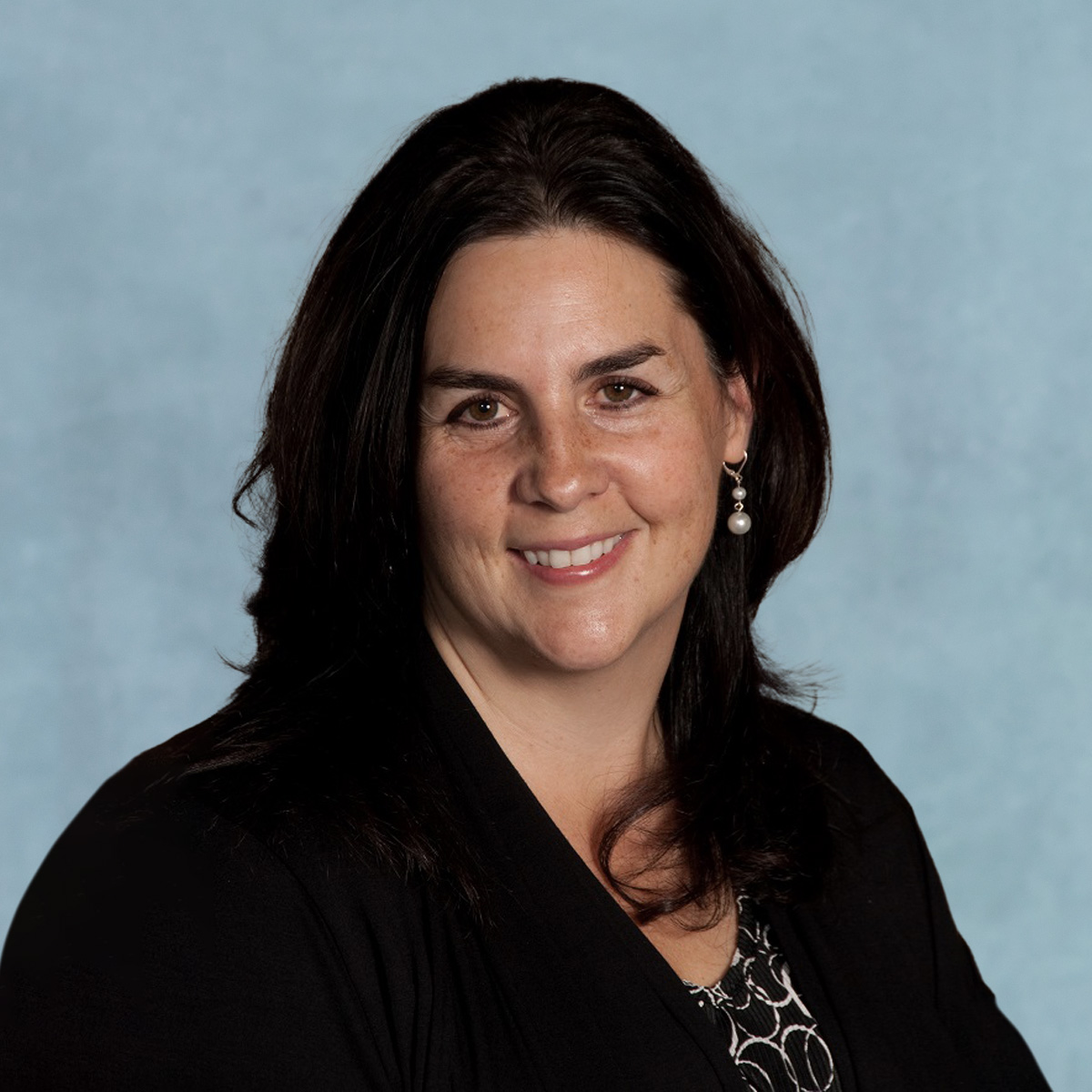 Mary Miller, PE | GBA