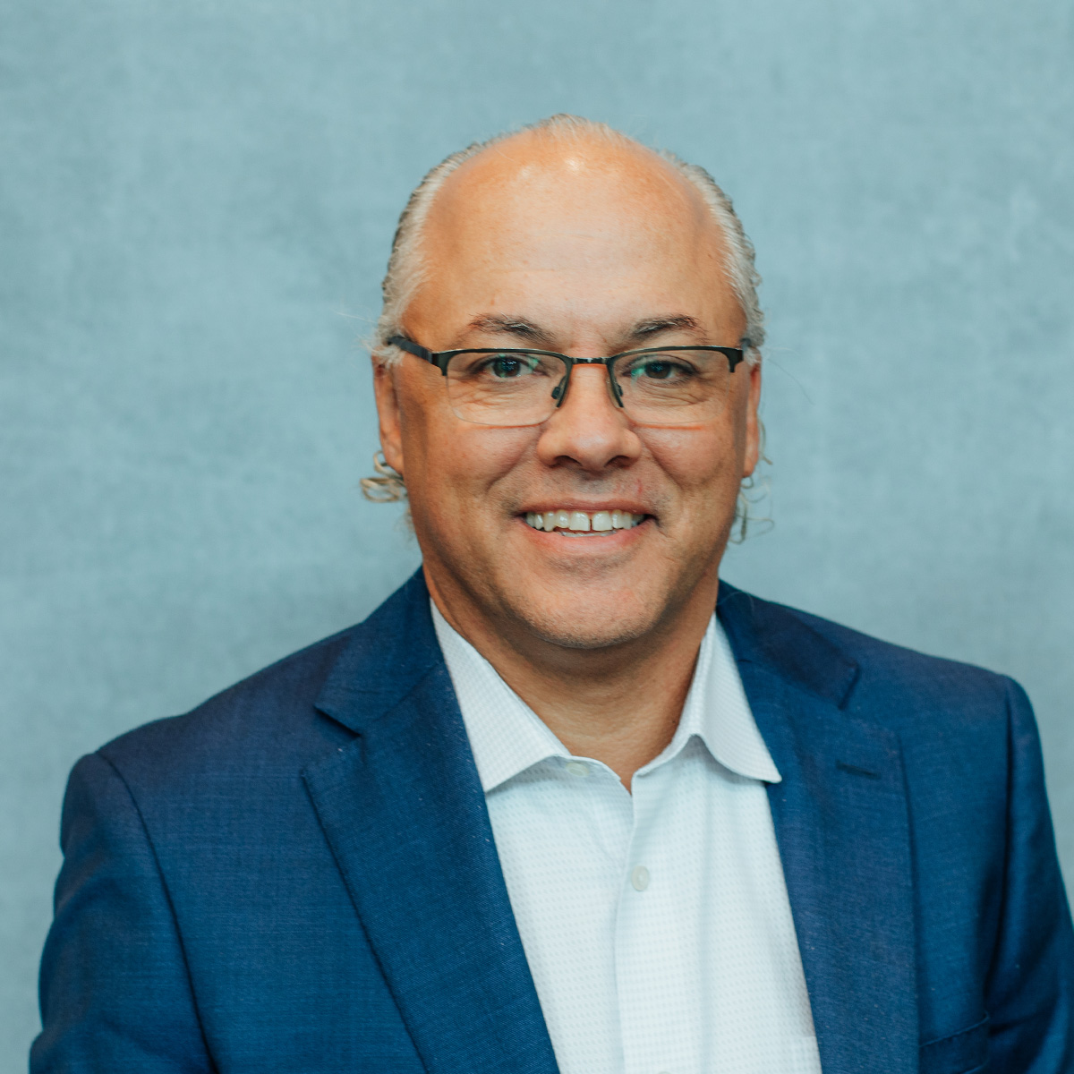 John Cooper, PE | GBA