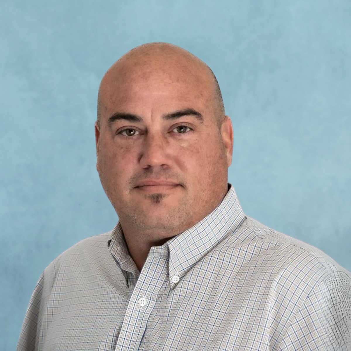 Jason Parker, RPLS | GBA