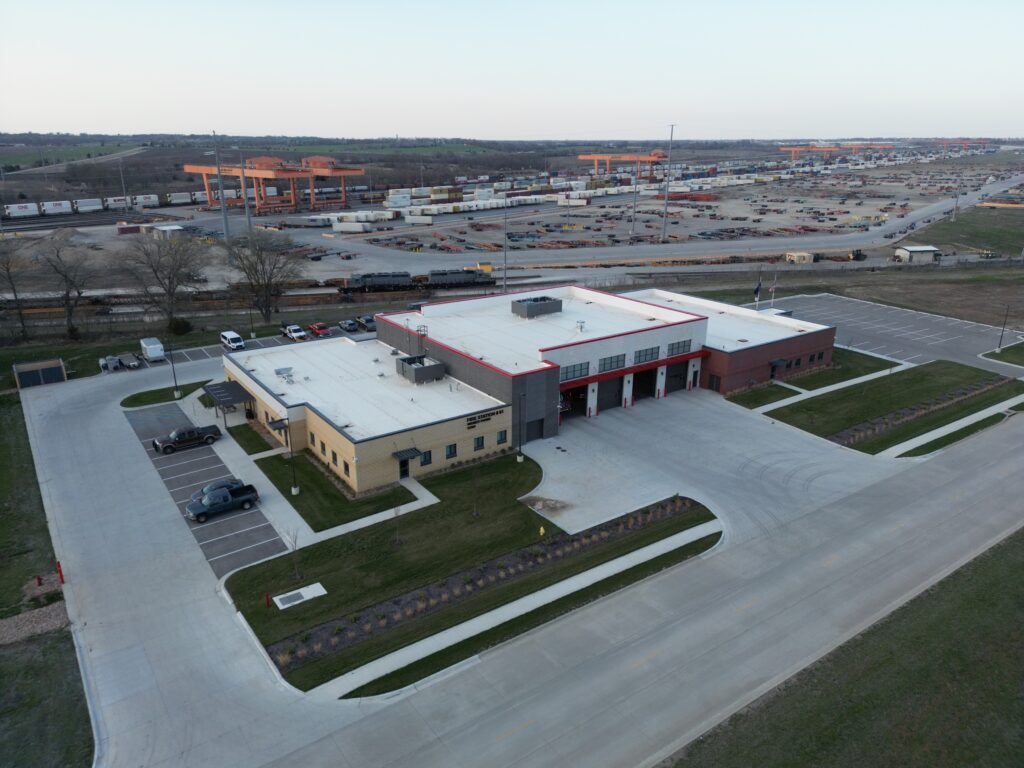 New Station 81: Advanced Building Code Solutions | GBA