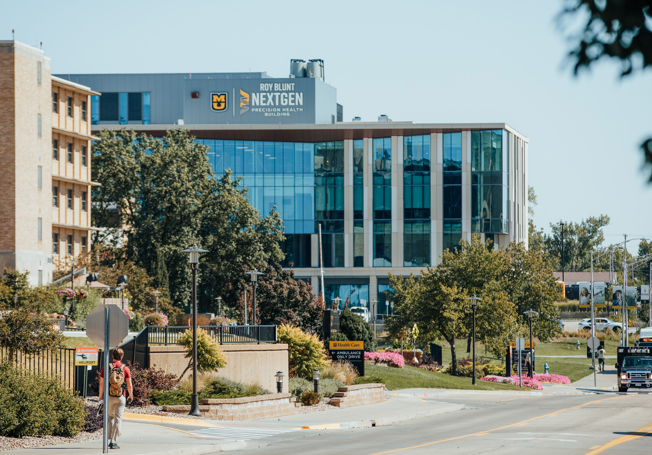 Building Code Expertise for Research Facilities | GBA