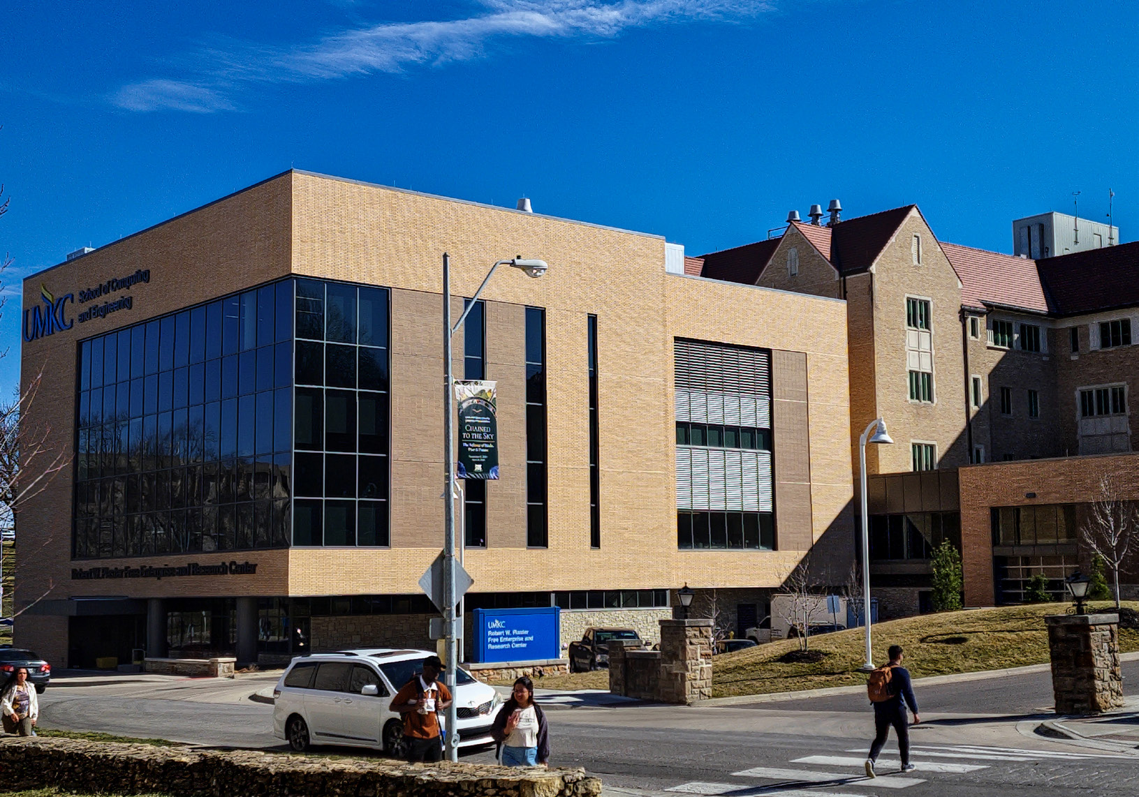 Ensuring Building Code Compliance at UMKC | GBA