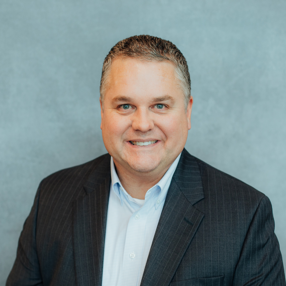 Doug Van Meter, PE | GBA