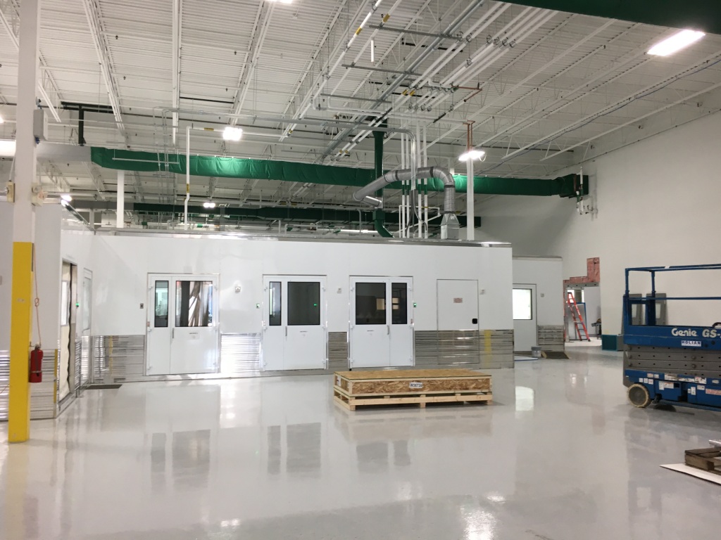 AveXis Gene Therapy Facility Earns 2019 ISPE Award | GBA