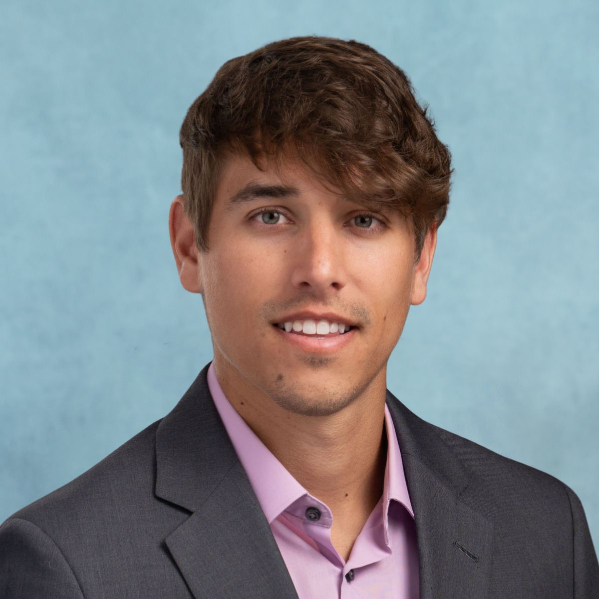 Sean Baxter, PE | GBA