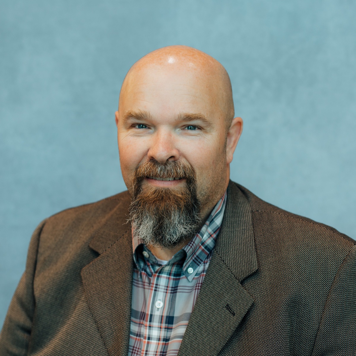 Brian Hess, PE, ENV SP | GBA