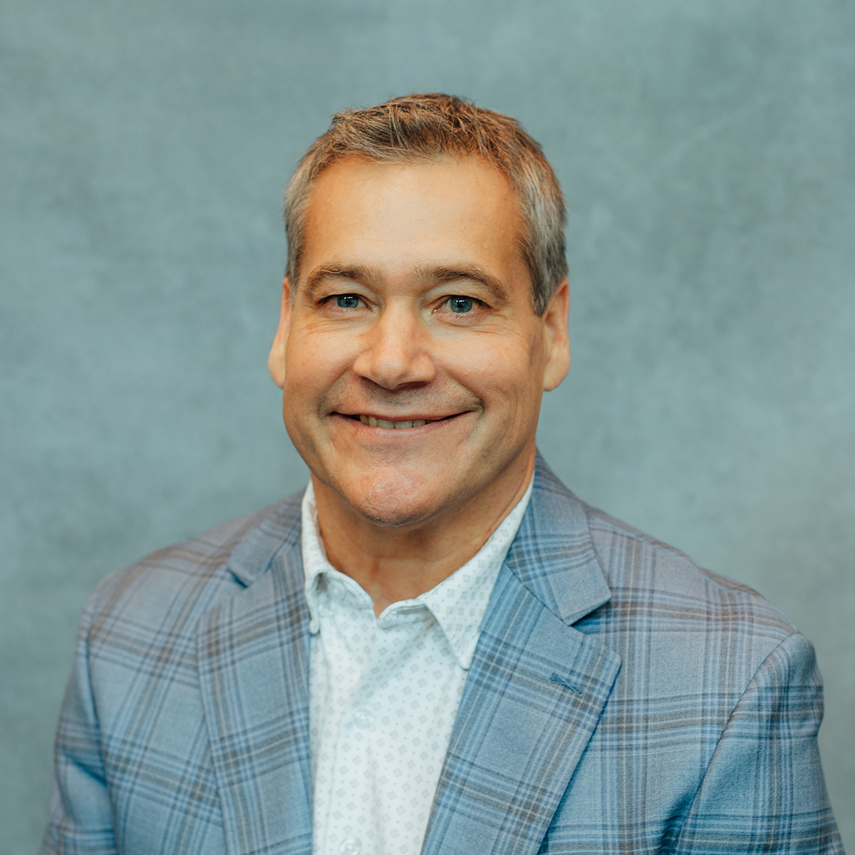 Jim Jarrett, PE | GBA