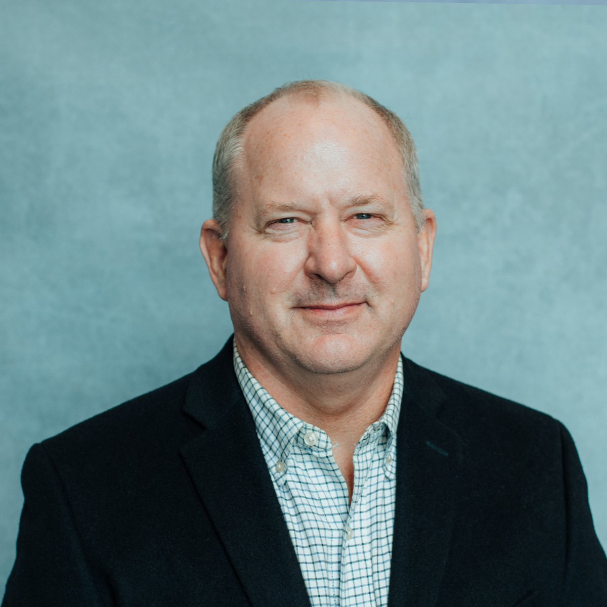 Darren Orender | GBA