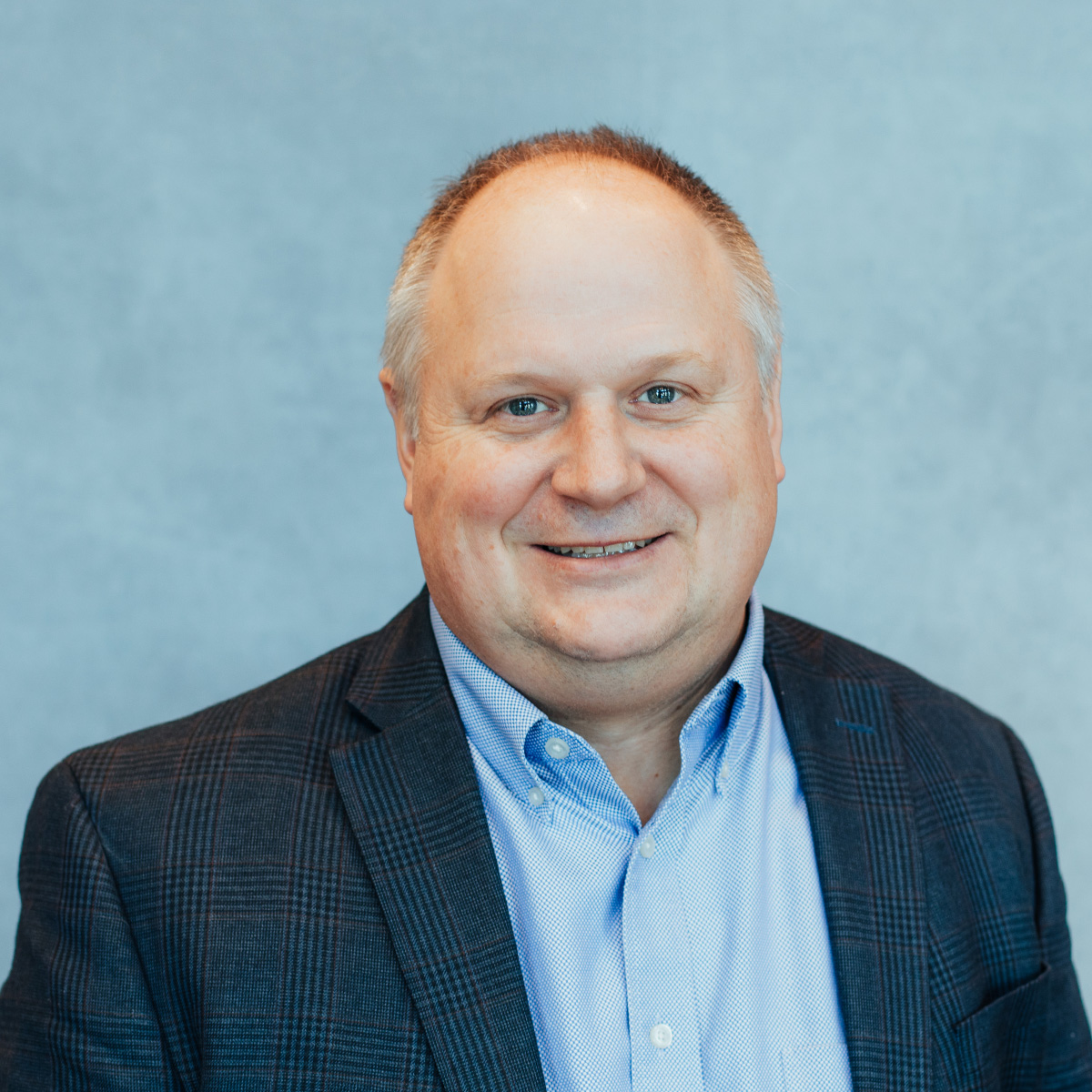 Jim Schuessler, FASLA, PLA, ENV SP, LEED AP | GBA