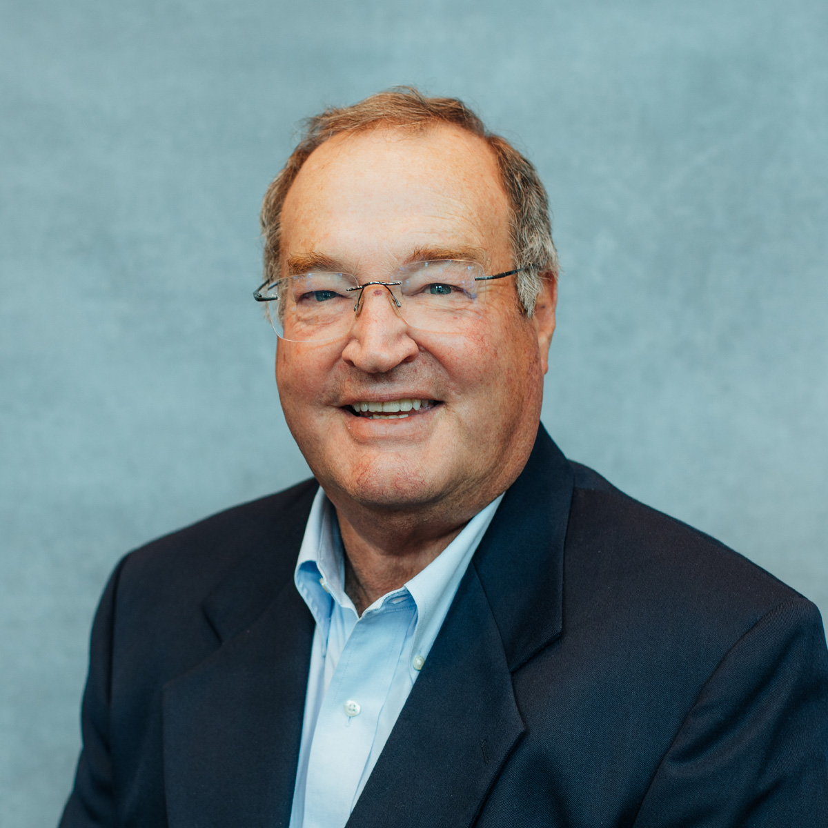 Steve Sherrill, PE | GBA