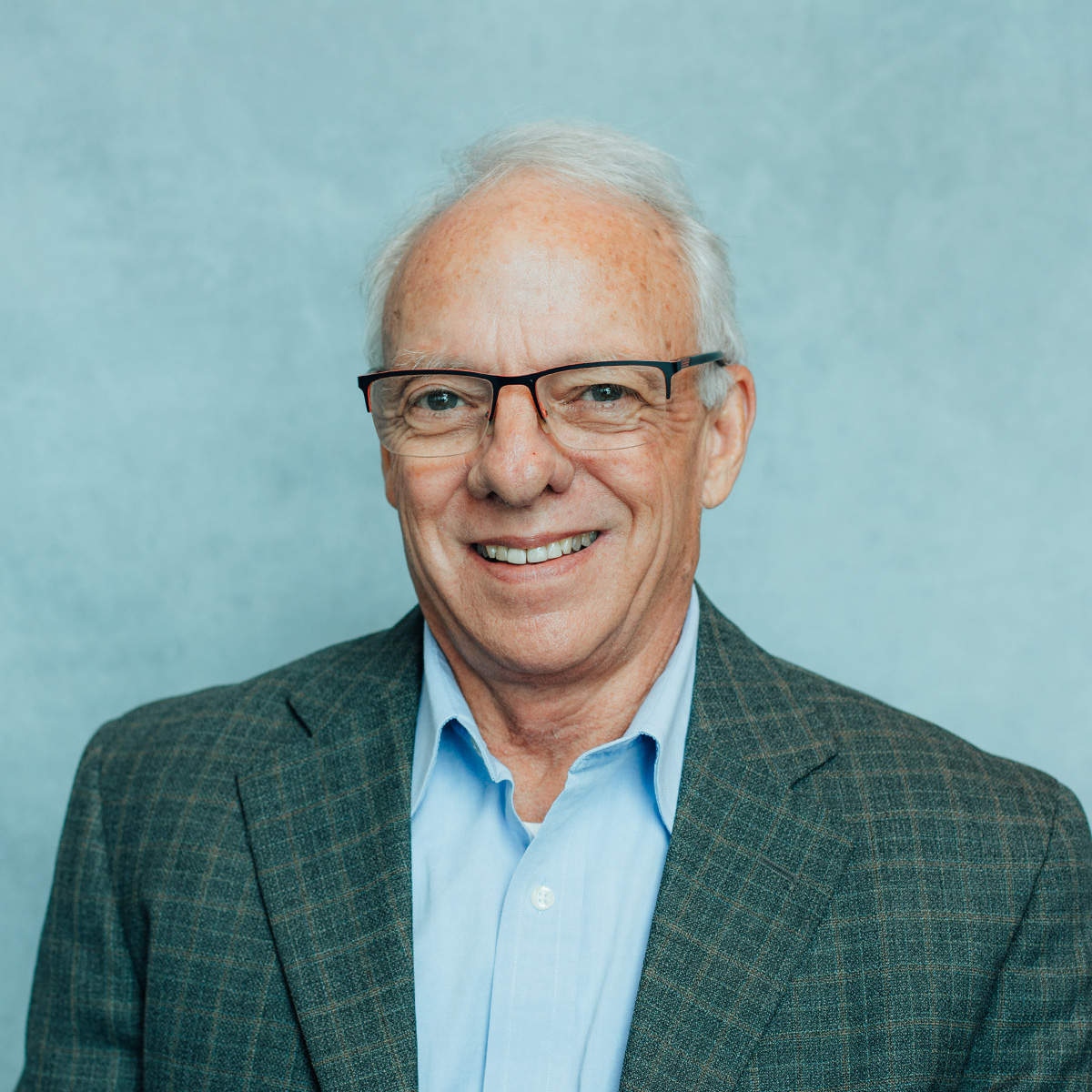 Terry Tevis, AIA | GBA