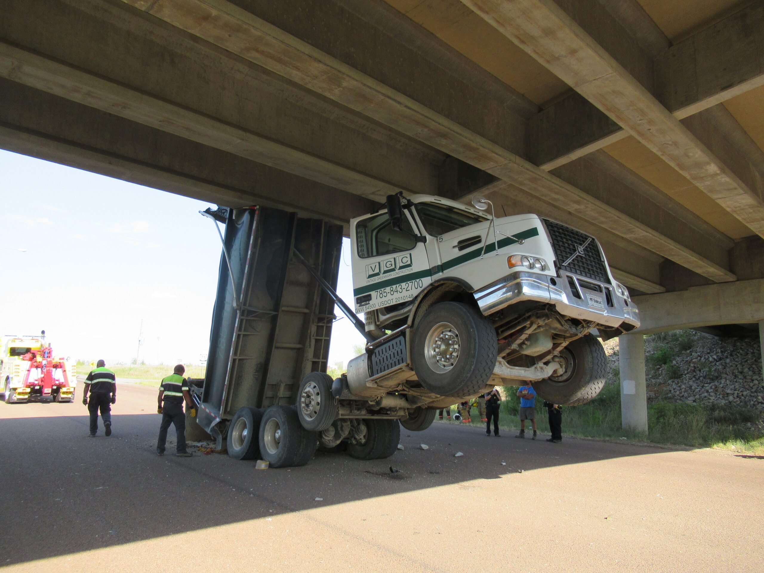 Understanding DOT Emergency Design | GBA