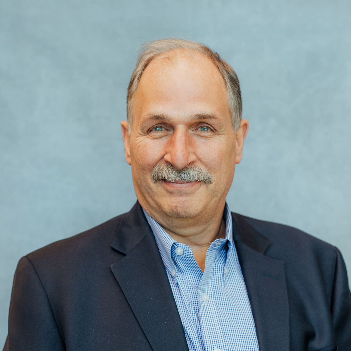 Jim Walsh | GBA
